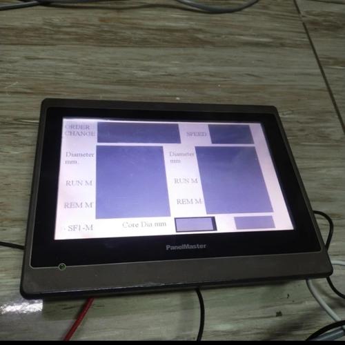 Jual HMI PANEL MASTER TYPE : PT1070-4BF-T1S - Kab. Tangerang - fartha automation elektric ...