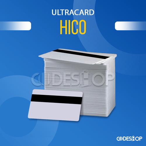 Jual Ultracard HiCo PVC CARD HID di Lengkapi Magnetic - Kota Makassar ...