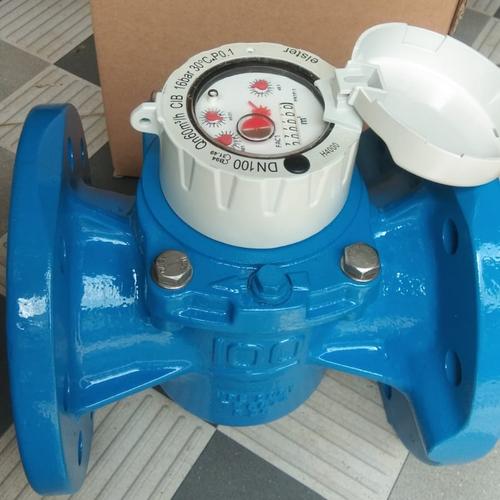 Jual Watermeter Elster Kent Helix 4 Inch - Jakarta Barat - BINSAR ...