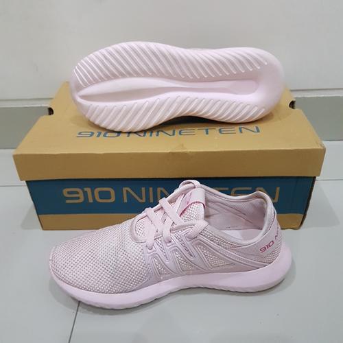 Jual Sepatu 910 Nineten Shinji Cora - Pink - Size 36 - Kota Magelang ...