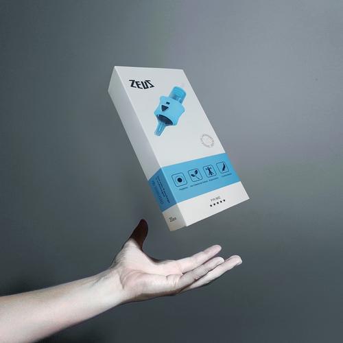 Jual RL 1 BOX - Zeus Needle Cartridge Tattoo Premium - Jarum Garis Tato ...