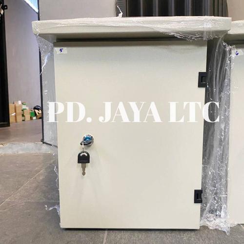 Jual Box Panel Outdoor Plat 1,2 Ukuran 30x40x20cm - Kotak Panel Listrik ...