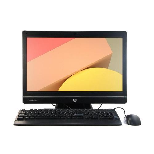 Jual HP COMPAQ AIO PRO 6300 CORE i7 RAM 8GB SSD 256GB+1TB HDD 21.5"FHD ...