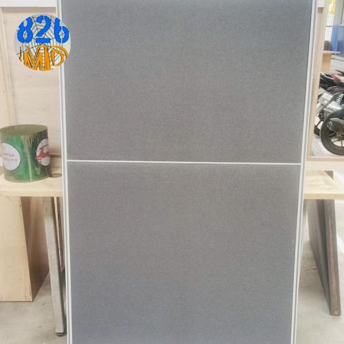 Jual Panel partisi Uk.T.150 x P.50 cm tebal 5.5 cm - Kab. Bogor ...