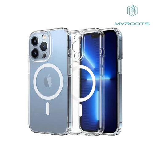 Promo Mr - Case Magsafe For Iphone 13 12 11 Pro Max 13 12 11 Pro 13 12 ...