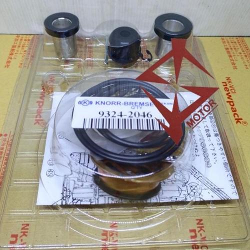 Jual REPAIR KIT PEDAL REM ATAU BRAKE VALVE TRUK MITSUBISHI FUSO 6D22 ...