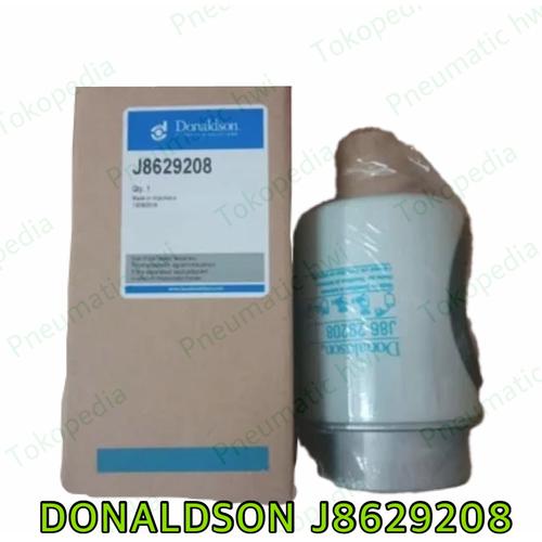 Jual DONALDSON J86 29208 J8629208 J86-29208 FUEL FILTER WATER SEPARATOR ...