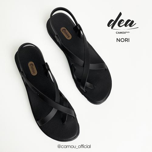 Jual [Official] Sandal Camou Perempuan Dea Nori - Nori - Mochi, 36 - Kab. Bandung - Camou Sandal ...