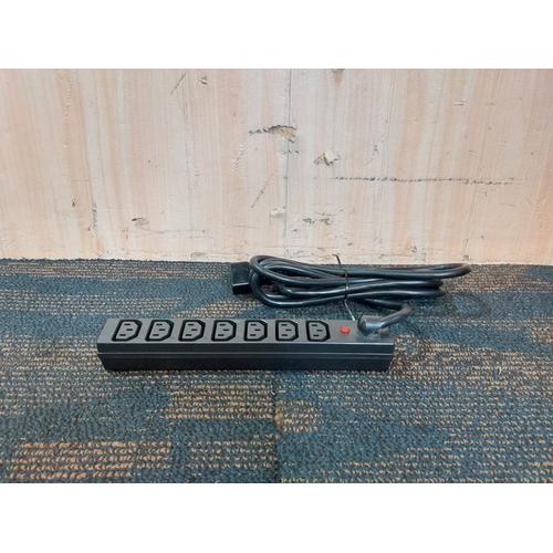 Jual HP Modular Power Distribution Unit PDU Extension Bar Series HSTNR ...