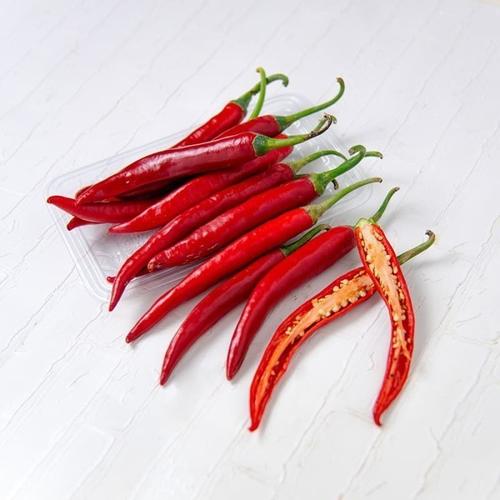 Jual Cabai Cabe Besar Merah Big Red Chili Pepper 500 gr - 1 kg ...