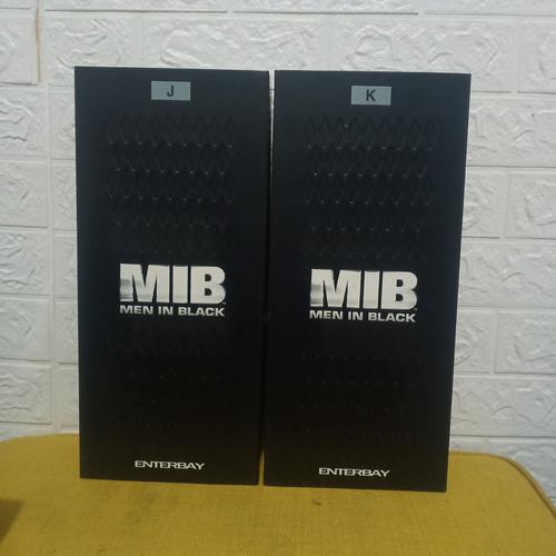 Jual MIB 3 ~ Man In Black 3 ~action figure - Jakarta Utara - HFR ...