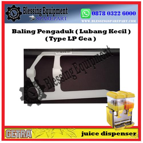 Jual Baling Pengaduk LP Juice Dispenser Gea Getra - Kota Surabaya ...
