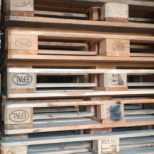 Jual palet kayu bekas/ Palet Tatakan barang - Jakarta Utara - One Market | Tokopedia