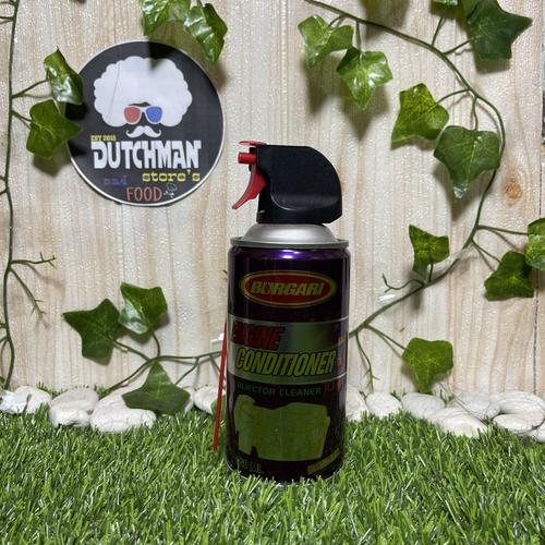 Jual burgari engine conditioner foam - Kab. Sidoarjo - Dutchman Store ...