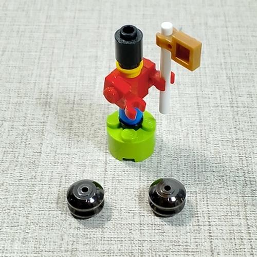 Jual Damper - Mass Galon Burger Small Hitam - Tamiya Rep - Kab. Sleman ...