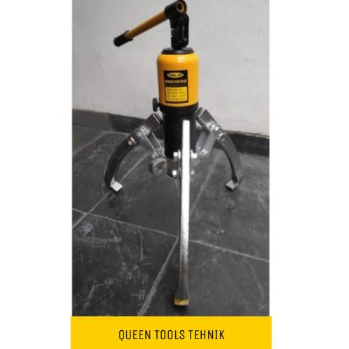 Jual (QTT) 30 Ton Integral Hydraulic Gear Puller Treaker Bearing ...