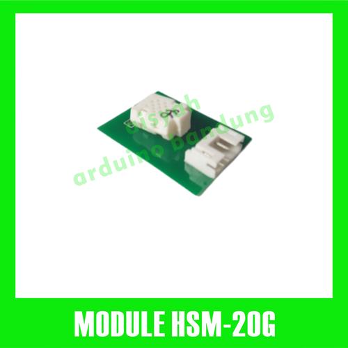 Jual humidity sensor Module hsm-20g hsm20g hsm20 temperature HSM -20G ...
