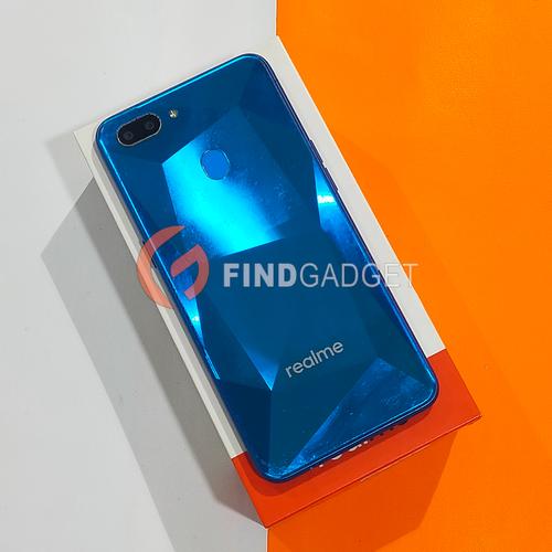 Jual Realme 2 3/32 RAM 3 ROM 32 GB Second Resmi Indonesia - Jakarta ...