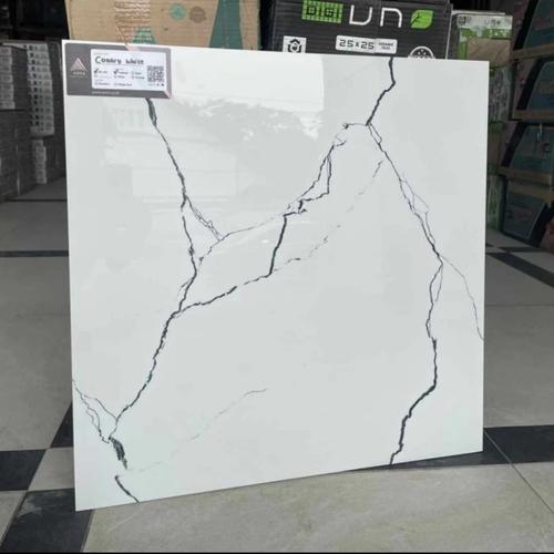 Jual granit arna putih motif 60x60 glazed polish - Kab. Bogor - TOKO ...