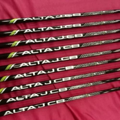 Jual Shaft Driver Ping G430 Alta JCB New - Kota Depok - Hole Golf ...