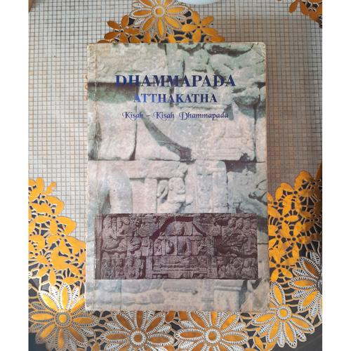 Jual Kisah-Kisah Dhammapada (Dhammapada Atthakatha) - Kab. Banyumas ...