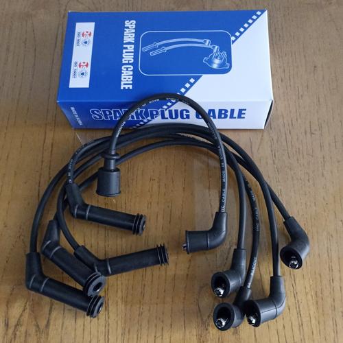 Jual KABEL BUSI SET (5kabel) KOREA HYUNDAI ATOZ KIA VISTO - Jakarta ...