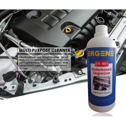Jual Degreaser Water Based - 1 Liter - Multi Purpose Engine Cleaner ...