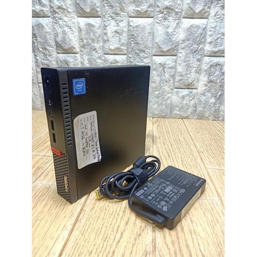 Jual MINI PC LENOVO ThinkCenter M710Q GEN6 GEN7 RAM DDR4 - KOSONGAN ...