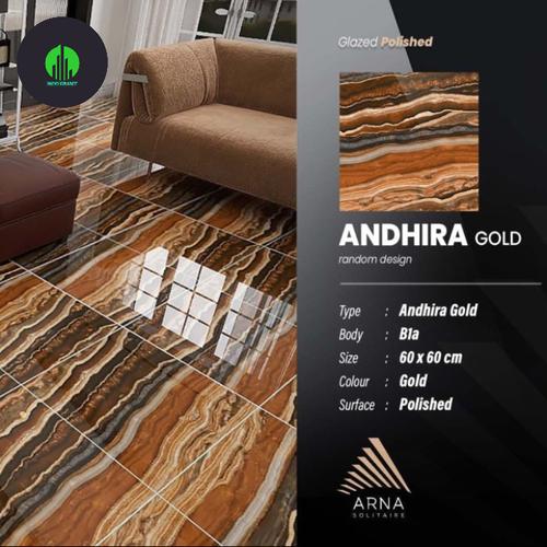 Jual ubin kramik granit 60×60 granit lantai/dinding - kw lokal 2 - Kab ...