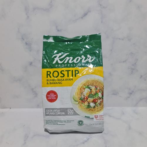 Jual knorr ROSTIP 1kg ( bungkus ) - Jakarta Utara - Serbaoriginalshop ...