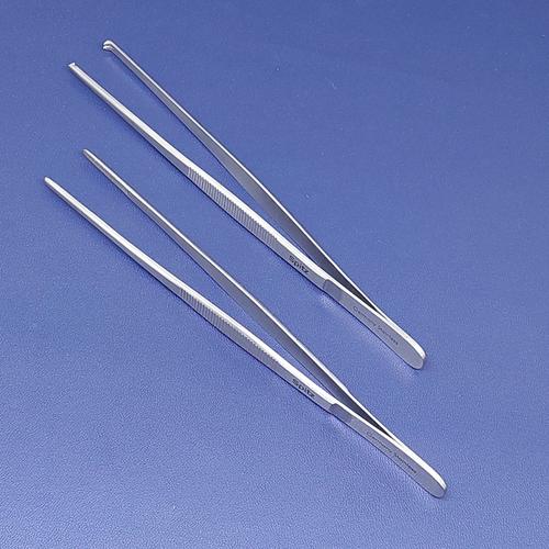 Jual Alat medis Pinset Standard Forcep 18cm - Spitz - Anatomi - Jakarta ...