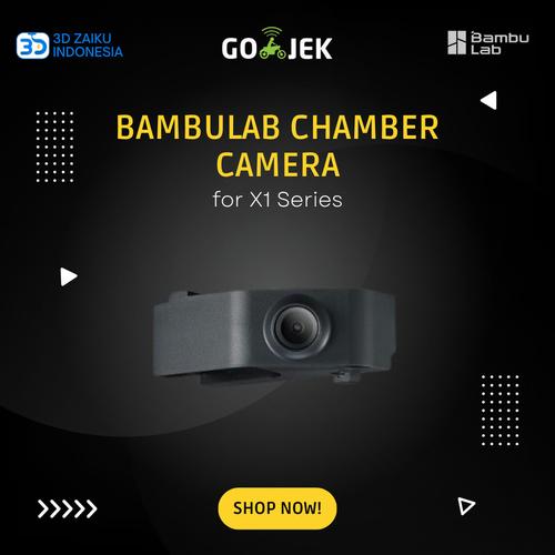 Jual Original Bambulab Chamber Camera for X1 Series 3D Printer - Kota ...