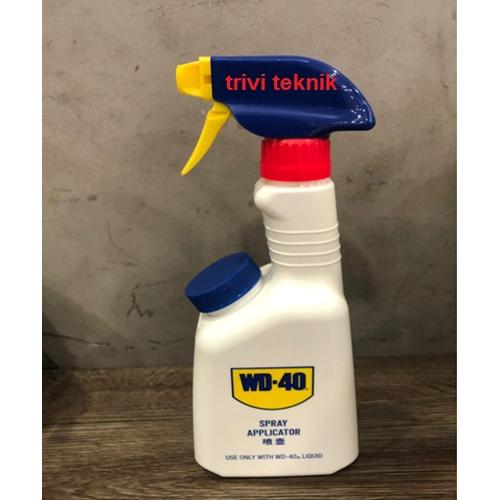 Jual alat bantu semprotan wd 40 spray gallon,aplikator wd40 - Jakarta ...