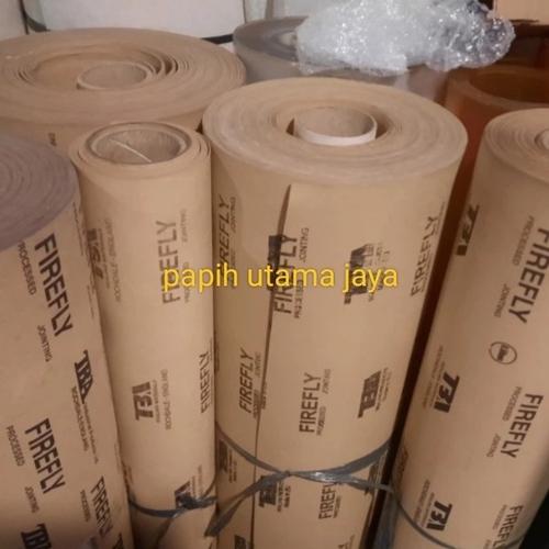 Jual packing TBA firefly lembaran 1mm 1meter x 1meter - Jakarta Barat ...