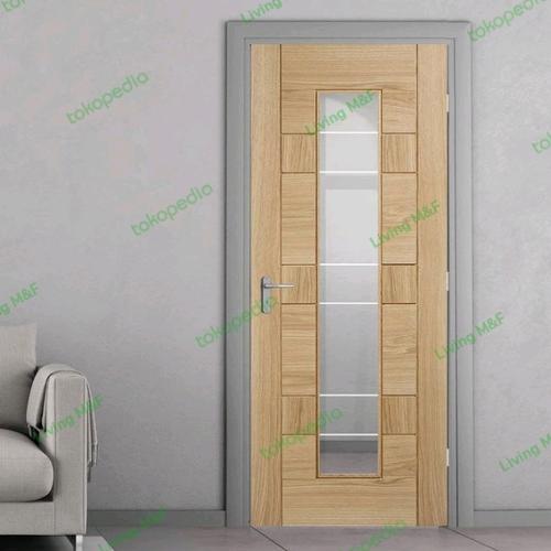 Jual PINTU HPL KOMBINASI KACA MINIMALIS SIMPEL ELEGAN 29 - Jakarta ...