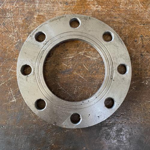 Jual Flange besi jis 10k 2,3,4,5,6 inch - 4" - Kota Medan - Toko Besi ...