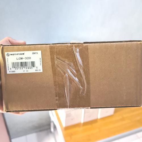 Jual Loop Control Module - Card Loop LCM - 320 notifier - Jakarta ...