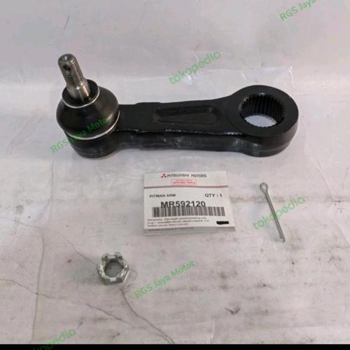 Jual Pitman Arm Mitsubishi L200 double cabin MR592120 - Jakarta Selatan ...