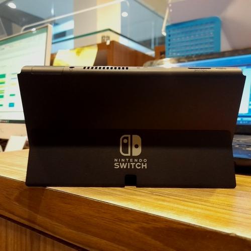 Jual Tablet Nintendo Switch OLED - Kab. Pangandaran - fimnsy | Tokopedia