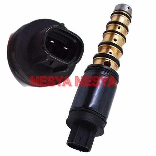 Jual Control Kontrol Sensor Selenoid Valve Compressor Compresor ...
