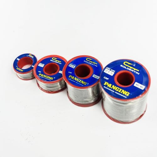 Jual Timah Solder (Solder Tin) Cap Pancing 1.6mm 60/40 500 Gram (1/2 Kg) - Kota Surabaya ...
