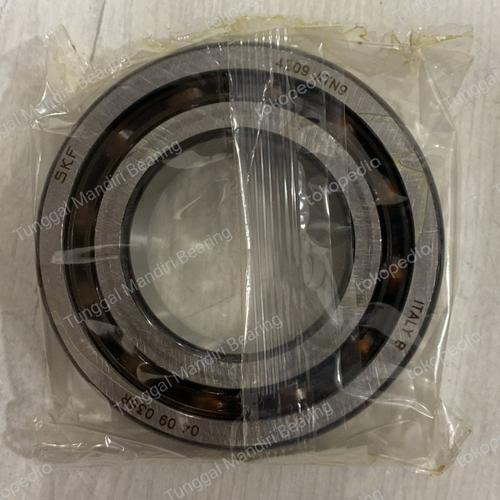 Jual DOUBLE ROW DEEP GROOVE BALL BEARING 4209 ATN9 SKF ORIGINAL ...
