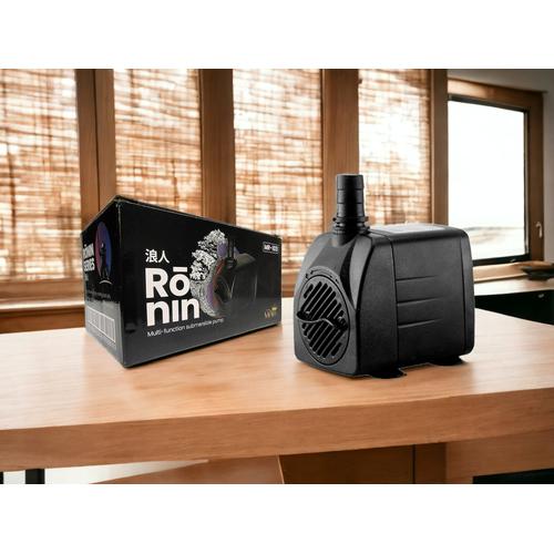 Jual MORI RONIN MR 103 MR103 Mesin Pompa Air Celup Pompa Kolam Aquarium ...