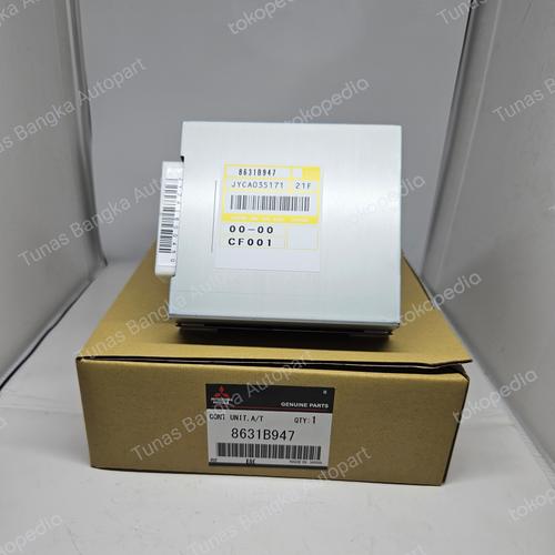 Jual Control Unit A/T Ecu Matic Xpander Cross 2019 8631B947 ( Asli ...