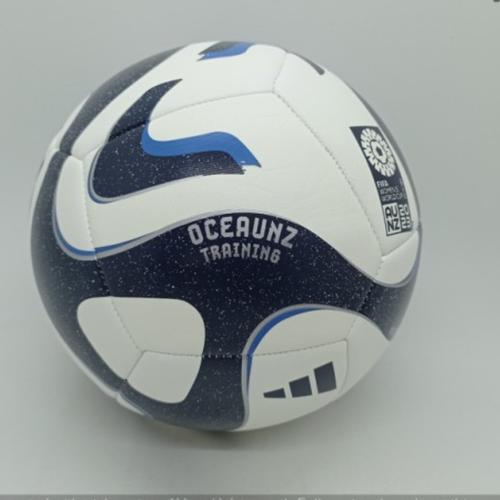 Promo Bola sepak ADIDAS OCEAUNZ TRAINING BALL ORIGINAL HT9014 - Jakarta ...