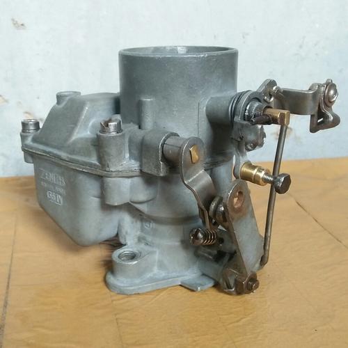 Jual Zenith 36IV, karburator, carburetor land rover series 2, 2a, 3 Ori ...
