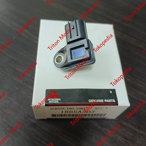 Jual Sensor Map Engine Mitsubishi All New Triton 1865A303 - Jakarta ...