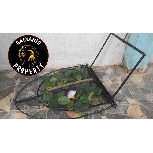 Jual jebakan burung / perangkap burung / jerat burung /bahan besi ...