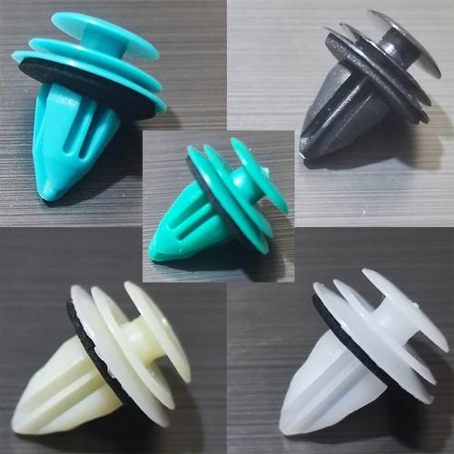 Jual Klip Kancing Trim Board Panel Pintu Mitsubishi Galant Lancer ...