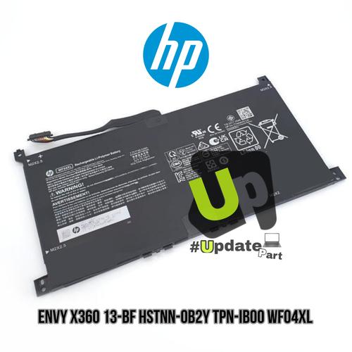 Jual Baterai HP Envy X360 13-BF 13-BF0107TU WF04XL HSTNN-OB2Y TPN-IB0O ...